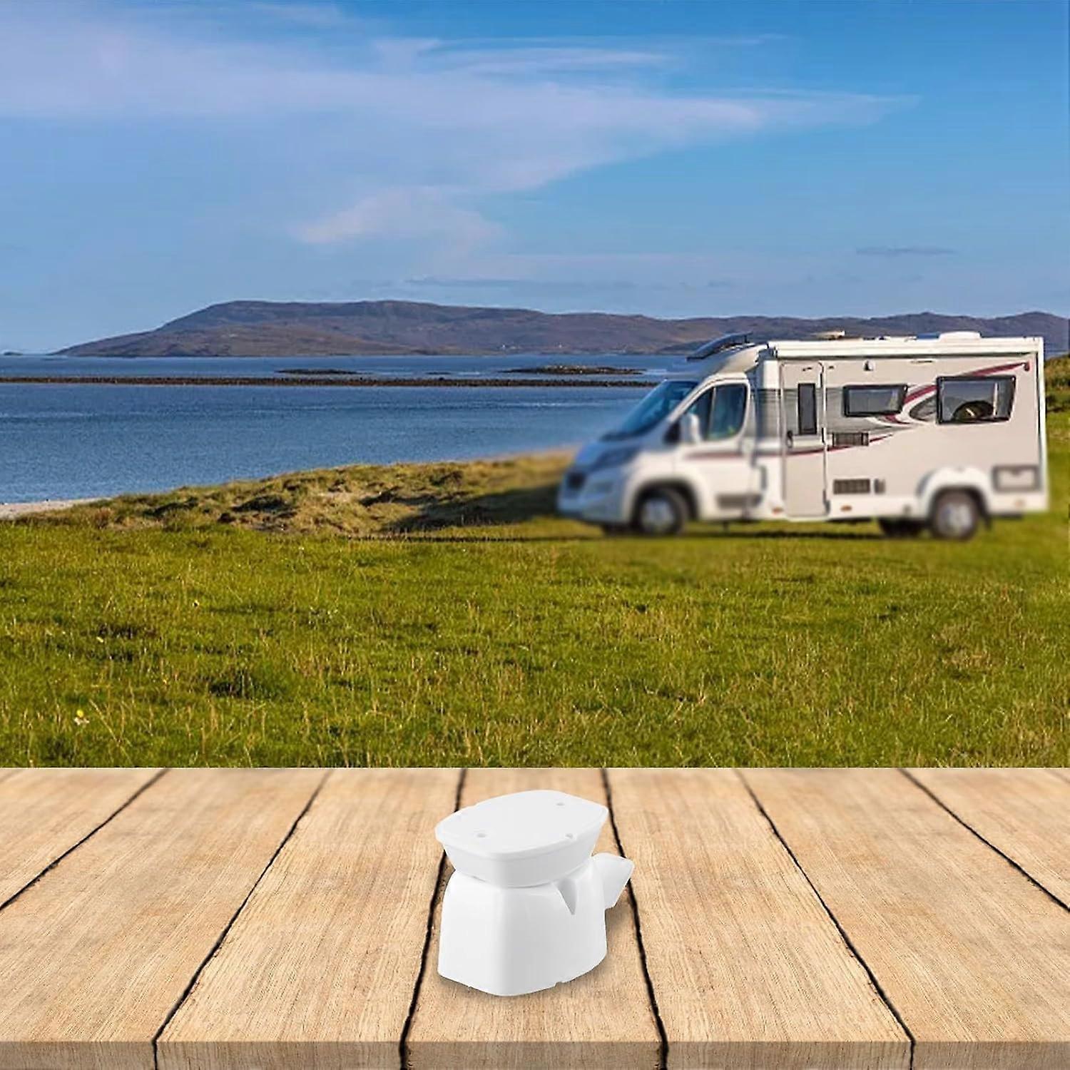 Caravan Door Holder Nylon White Heavy Duty Trailer Door Retainer for ...
