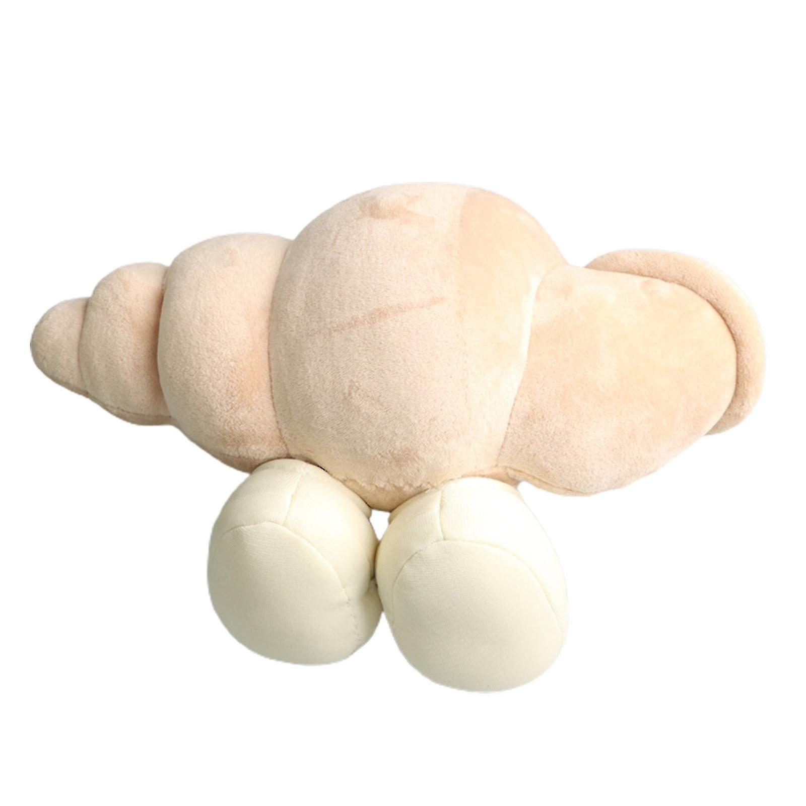 Marcel The Shell With Shoes On Plush Toy Movie Surrounding Cartoon ...