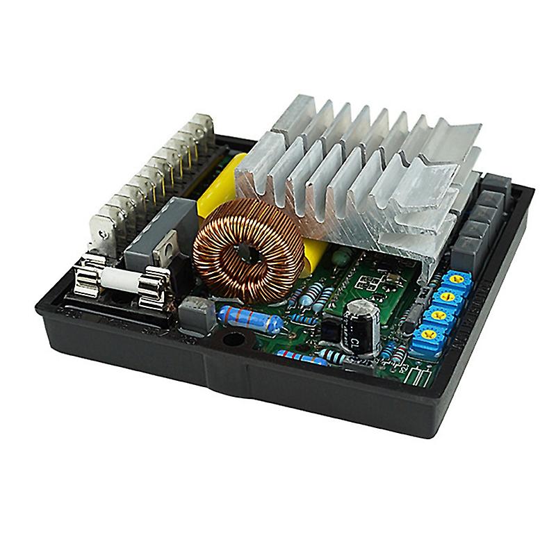 Automatic Voltage Regulator Avr Sr7 For Generator Sr7-2g For Alte ...
