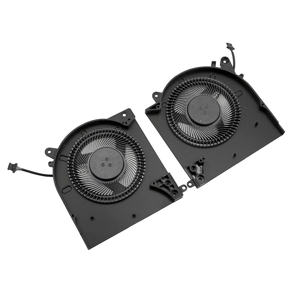 Quality CPU Cooler Radiators GPU Cooling Fan for Alienware M15 R3 R4 ...