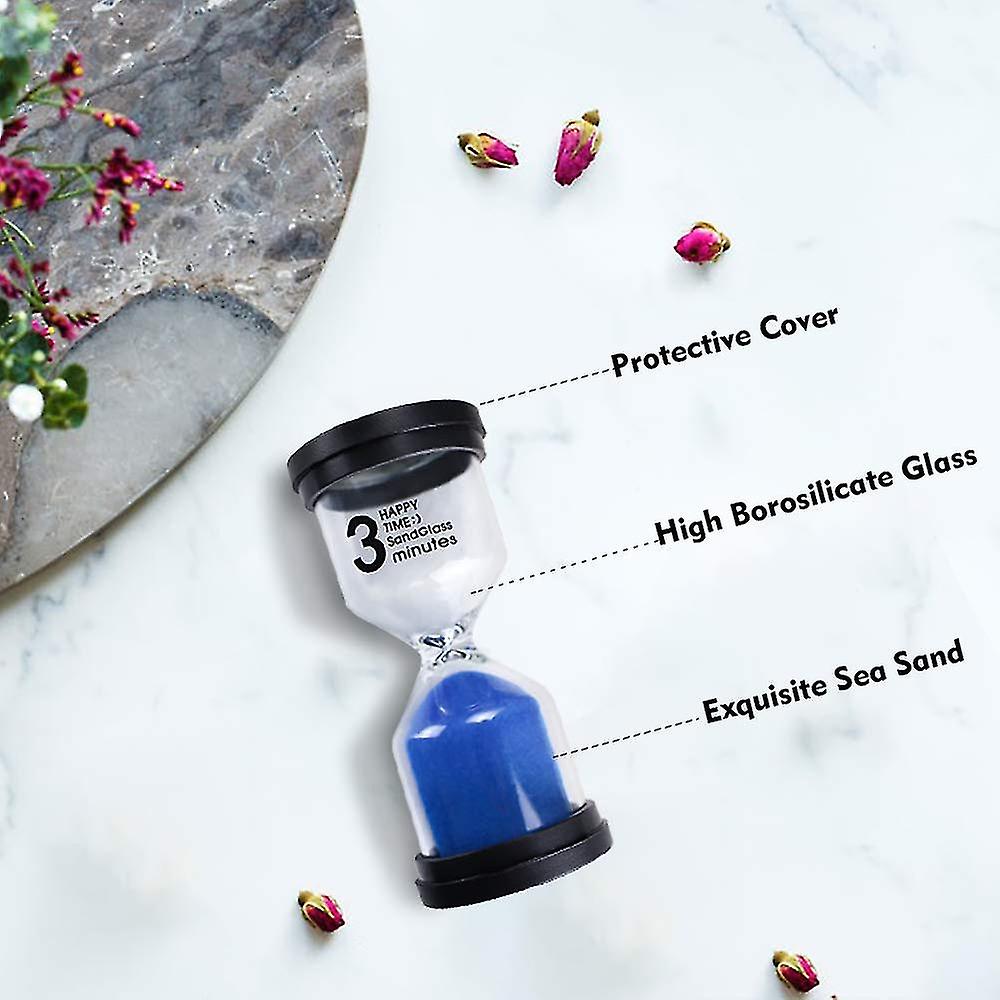 Sand Timer Hourglass Sandglass Sand Clock Timer 45mins / 60mins For ...