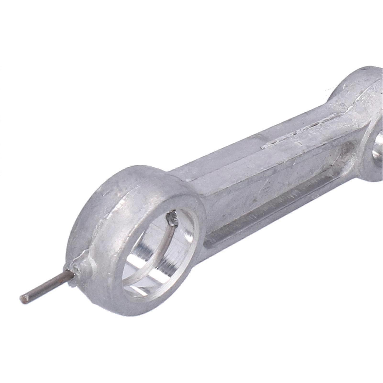 Aluminum Air Compressors Piston Connecting Rod Lightweight Durable ...