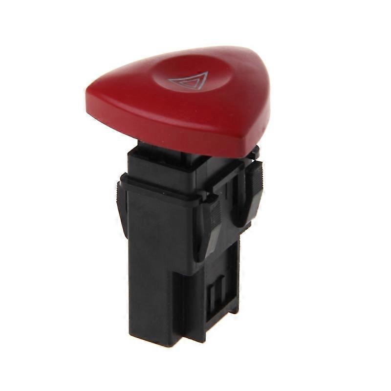 Emergency Hazard Flasher Warning Light Switch For Renault Laguna Master ...