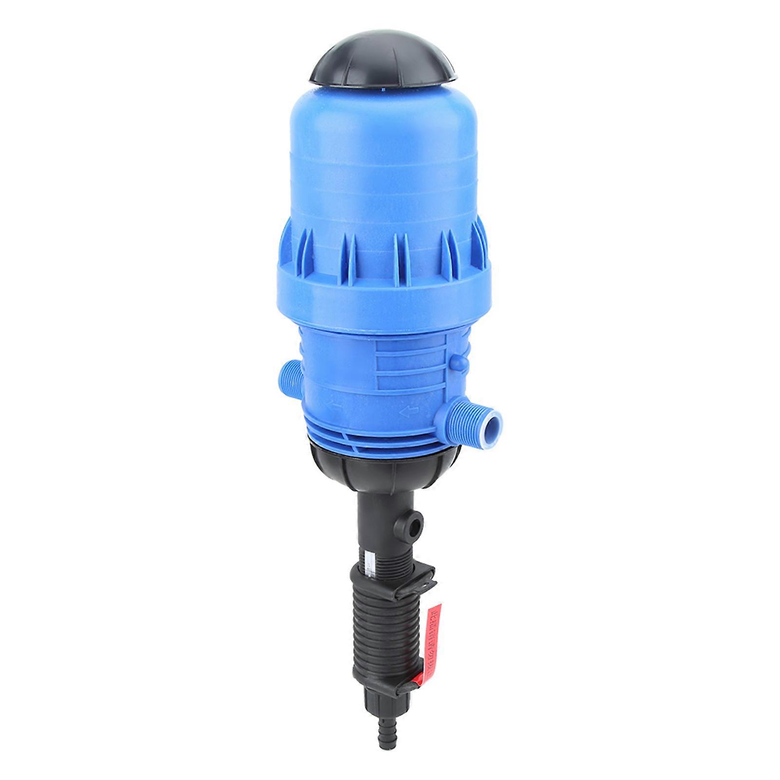 Chemical Fertilizer Injector Dispenser Proportioner Controllable Dosing ...