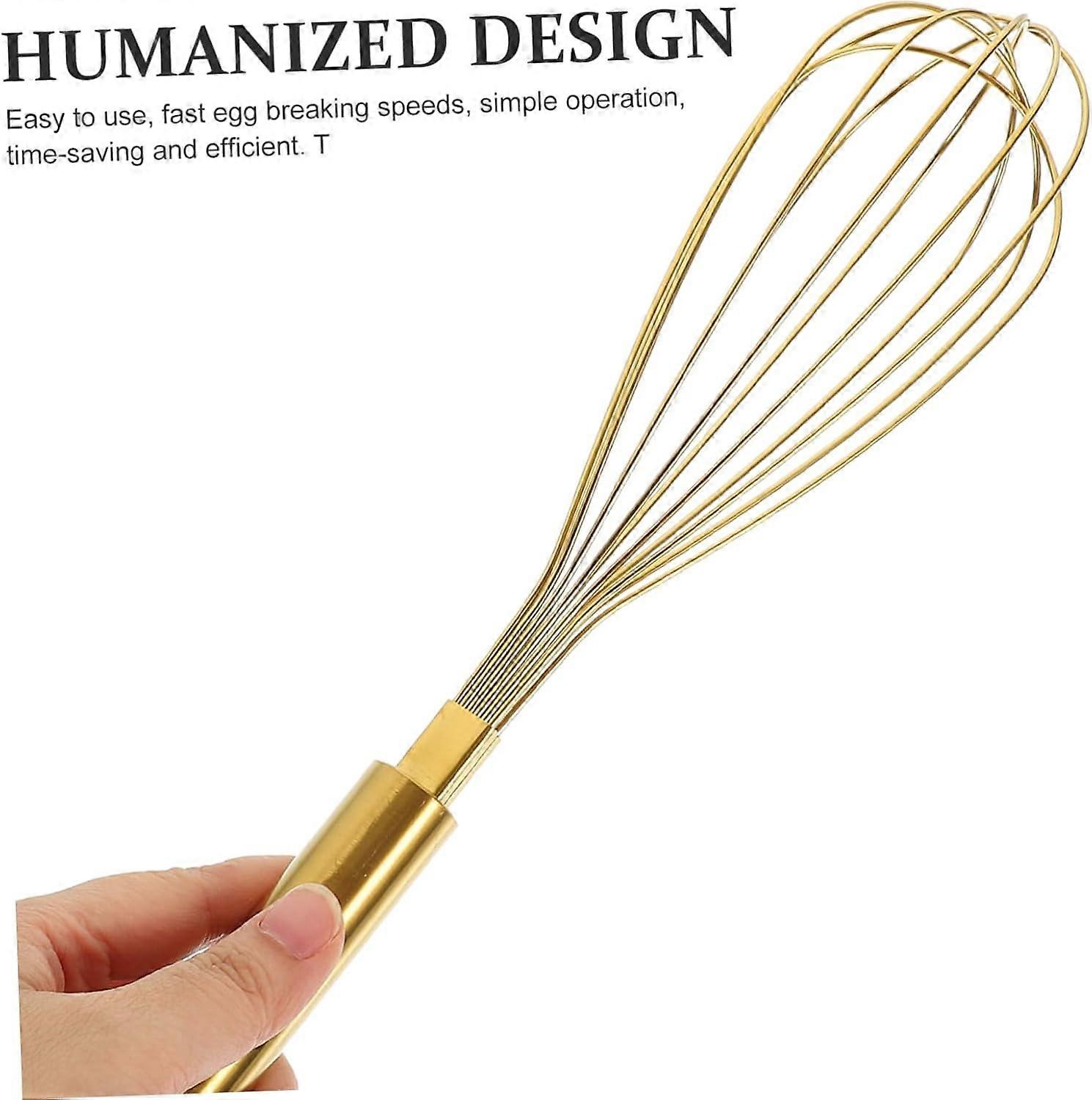 Whisk Hand Hand Tools Hand Egg Supply Manual Egg Cake Tools Kitchen Egg ...
