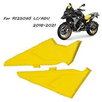 R1250GS 40th Anniversary Edition Frame Infill Side Panel Set Protector ...