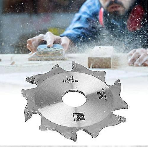 Disc Milling Cutter - For Lamella | Fruugo UK