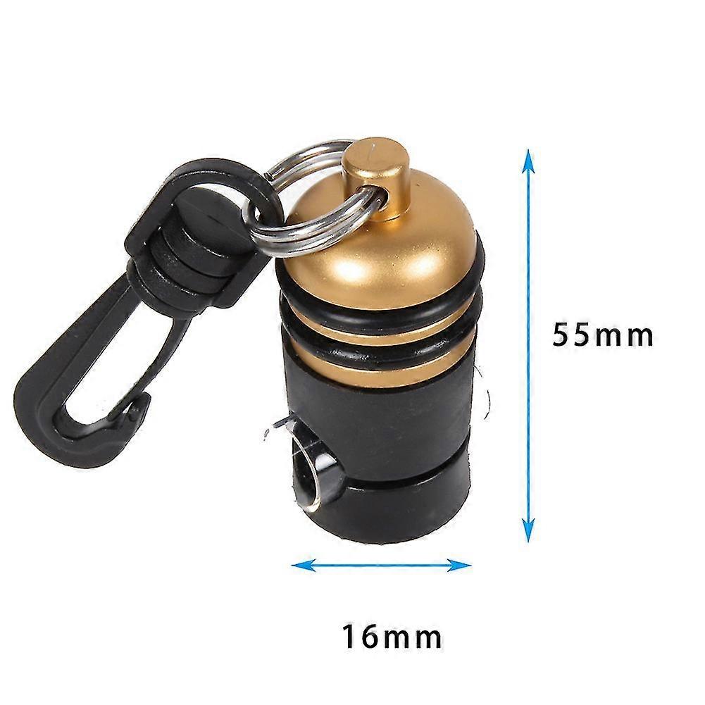 Scuba Diving Regulator Hose Holder Second Stage Octopus Retainer Clip ...