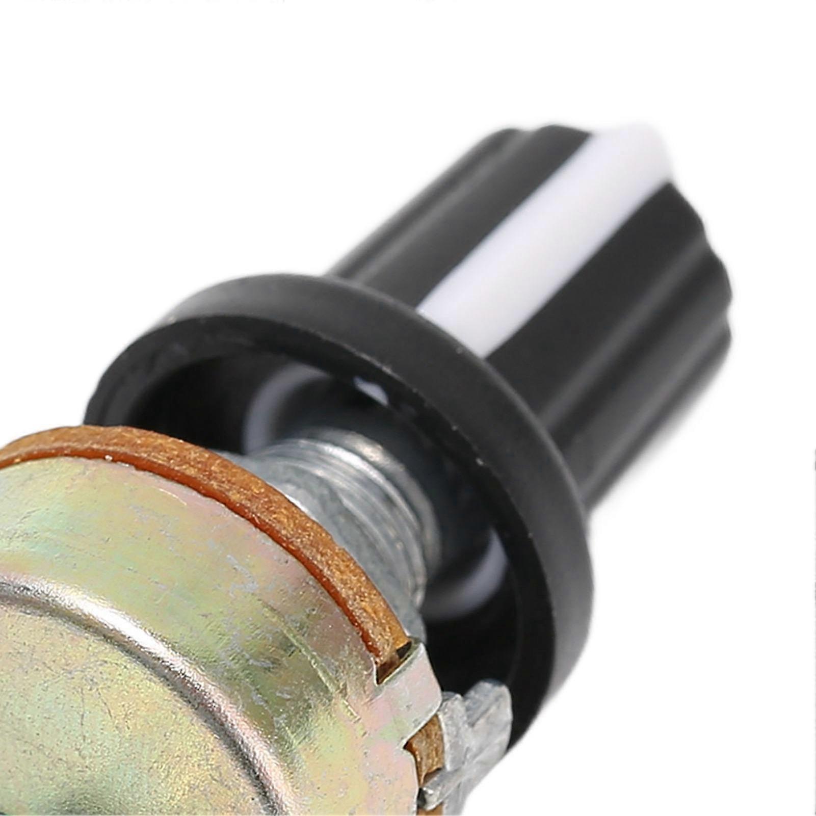 10K Potentiometer Module Adjustable Resistor Single Turn Rotary Module ...