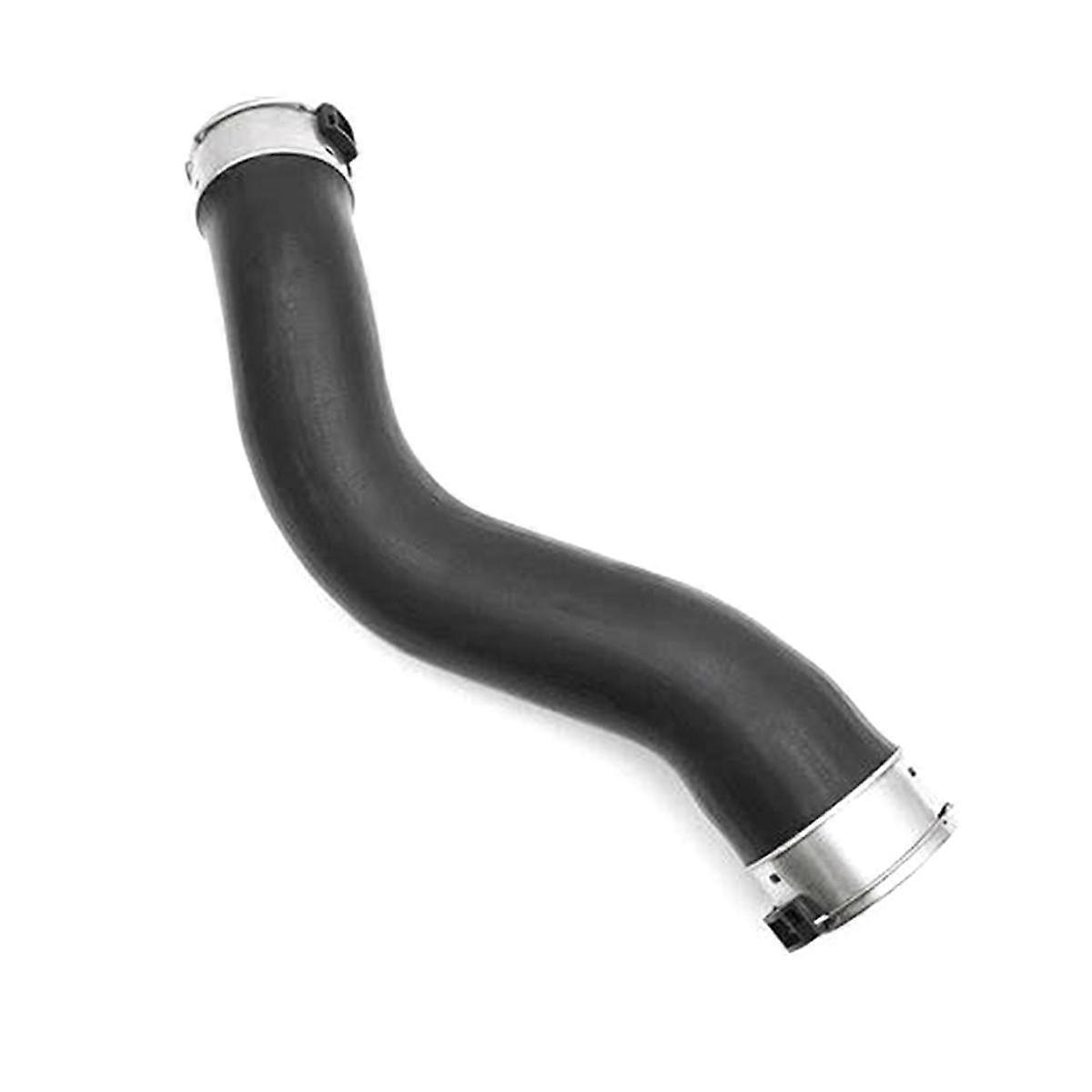Left Side Engine Intercooler Air Intake Hose Water Coolant Pipe for ...