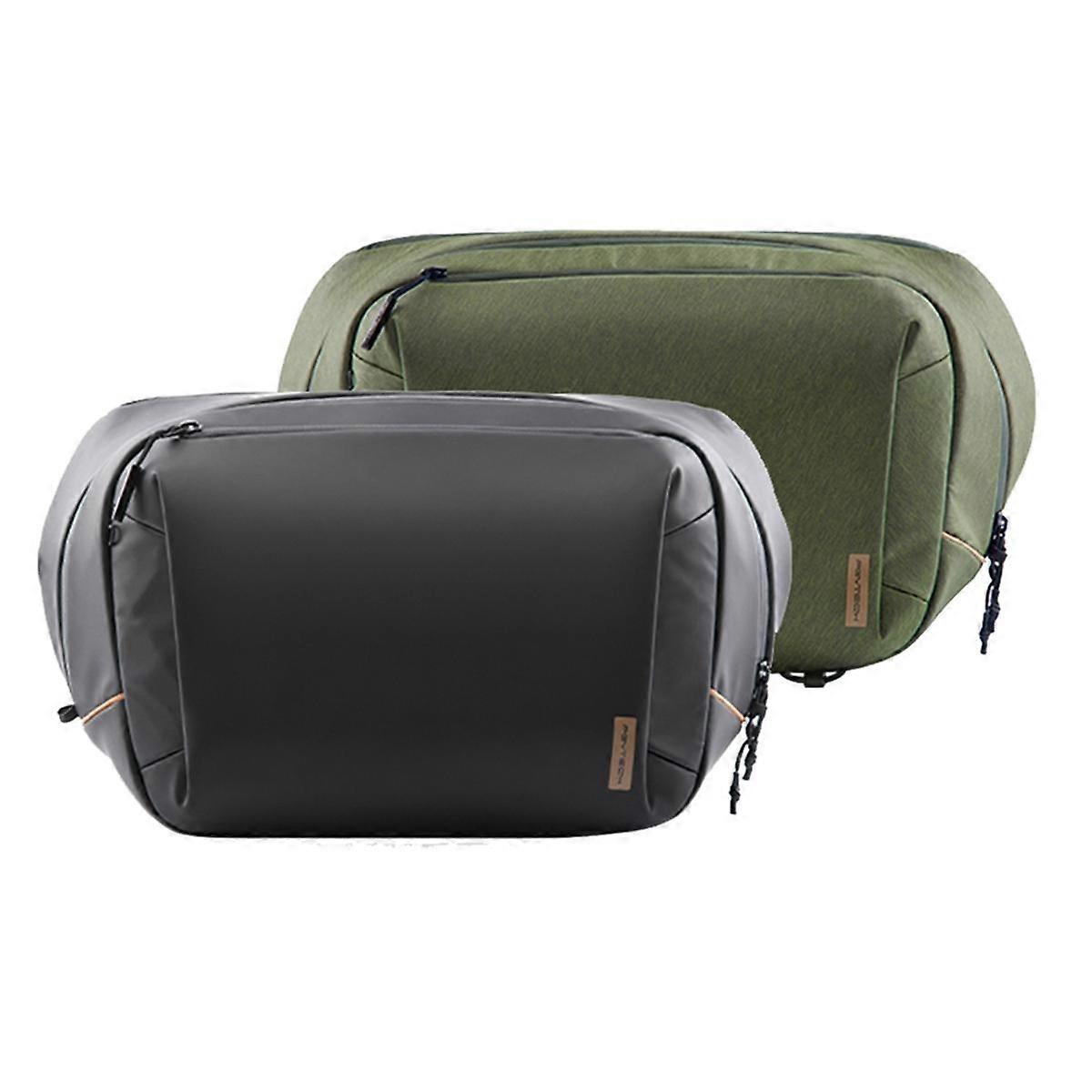 OneGo V2 Shoulder Bag 4L Crossbody Camera Sling Bag Outdoor Travel Bag ...