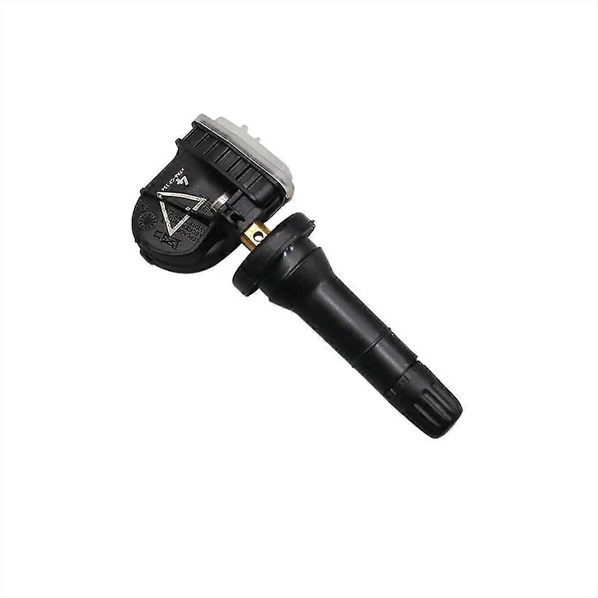 4PCS TPMS Tire Pressure Sensor for Volt Opel Van 13597645,39186445 ...