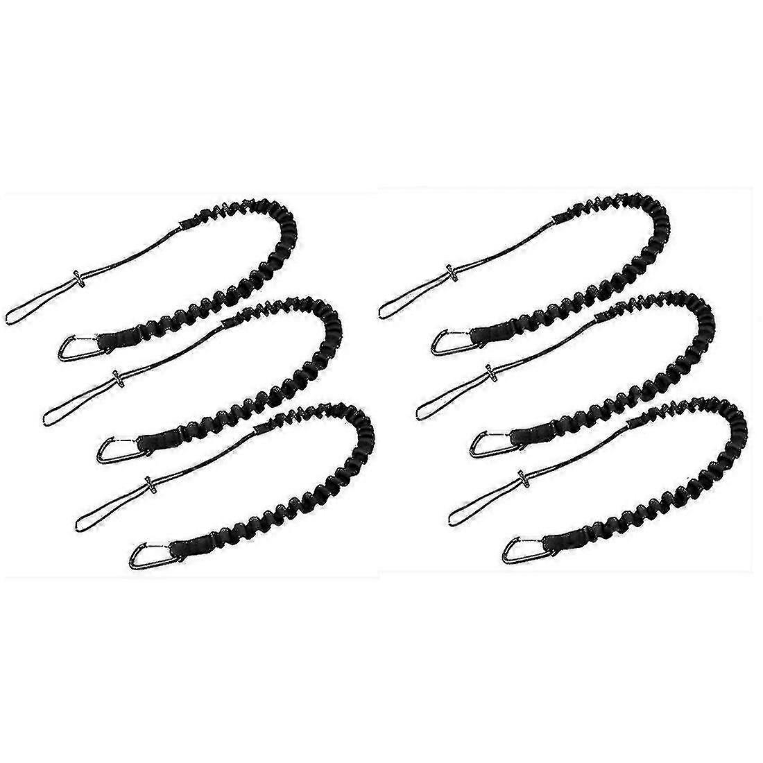 6 Pieces Tool Lanyard,outdoor Tool Rope,high-altitude Fall Prevention ...
