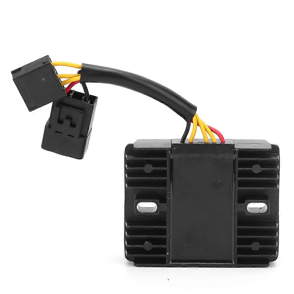 Voltage Rectifier Regulator 500GT Fit for Stels 500GT Kazuma Xinyang ...