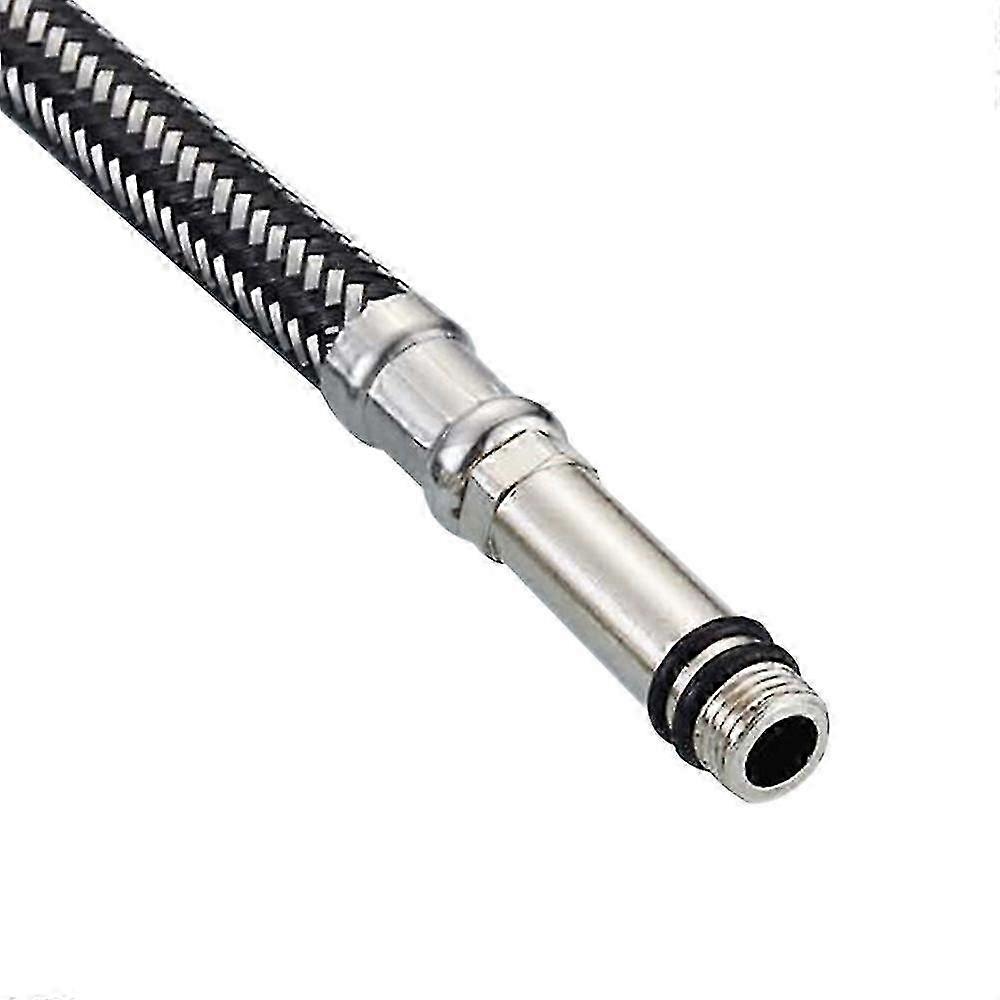 Chrome Caravan Motorhome Campervan Shower Mixer Tap Outlet 1/2 With ...