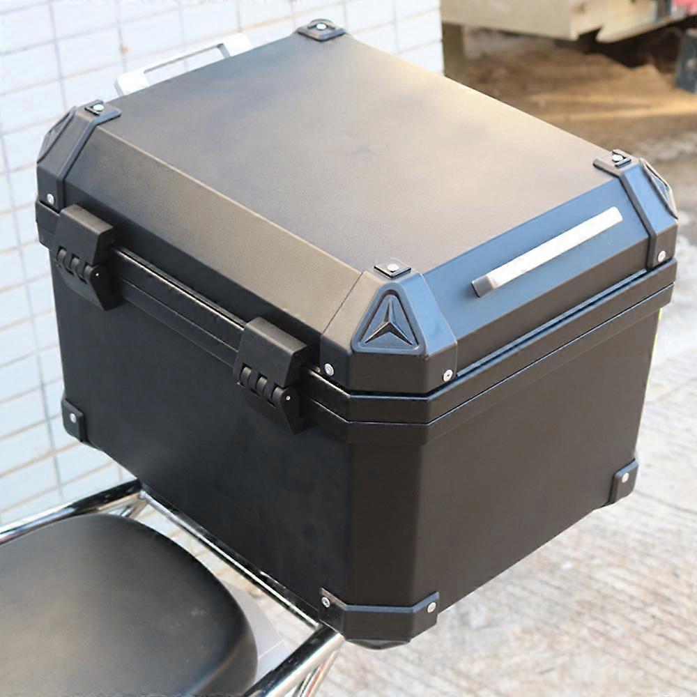 För BMW R1200GS R1250GS LC ADV Motorcykel Trunk Top Box Bagageförvaring ...