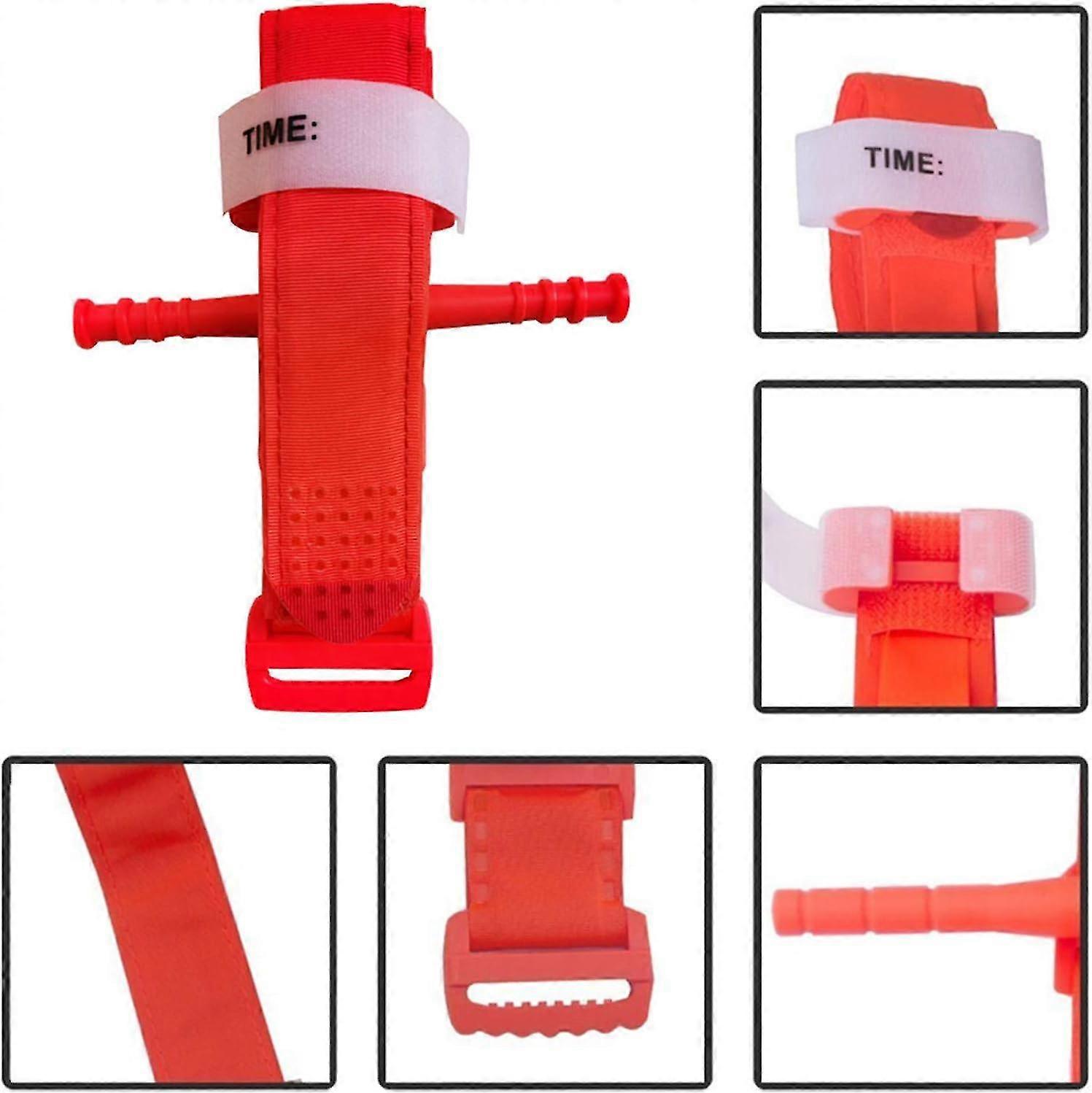 Tourniquets, Emergency Outdoor Tourniquet First Aid Tactical Life ...