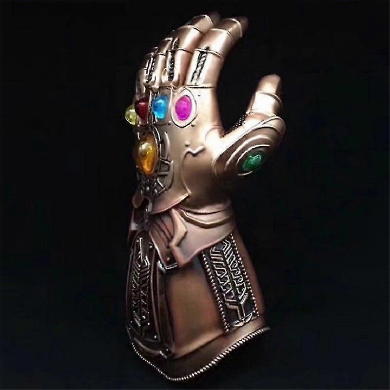1pc Thanos Glove Infinity Gauntlet Marvel Legends Thanos Gauntlet ...