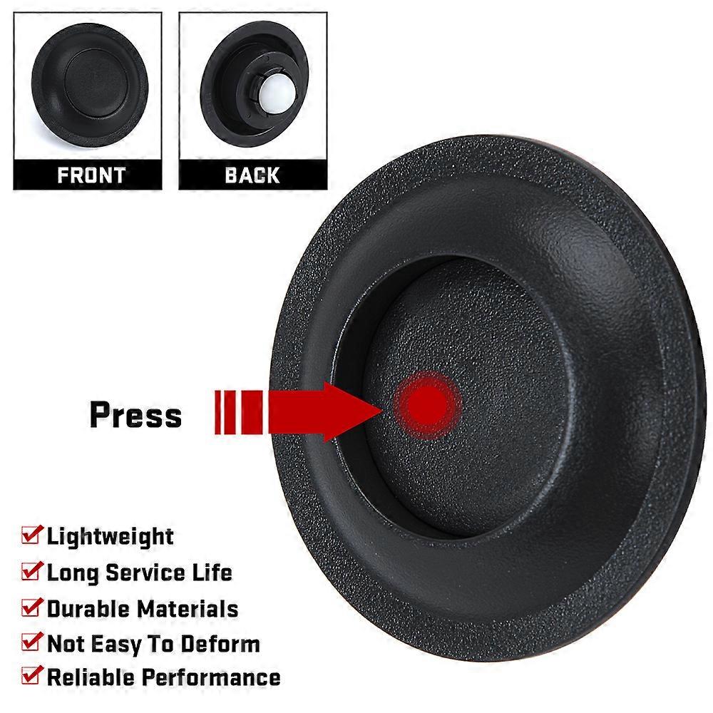 Rear Vehicle Interior Inner Door Release Button for Fiat Ducato Peugeot ...