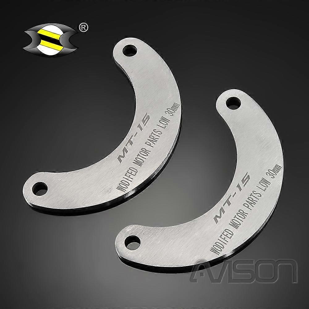 For MT15 M-SLAZ YZF R15 V3 V2 V4 VVA Vixion Xabre XSR155 YZF-R125 ...