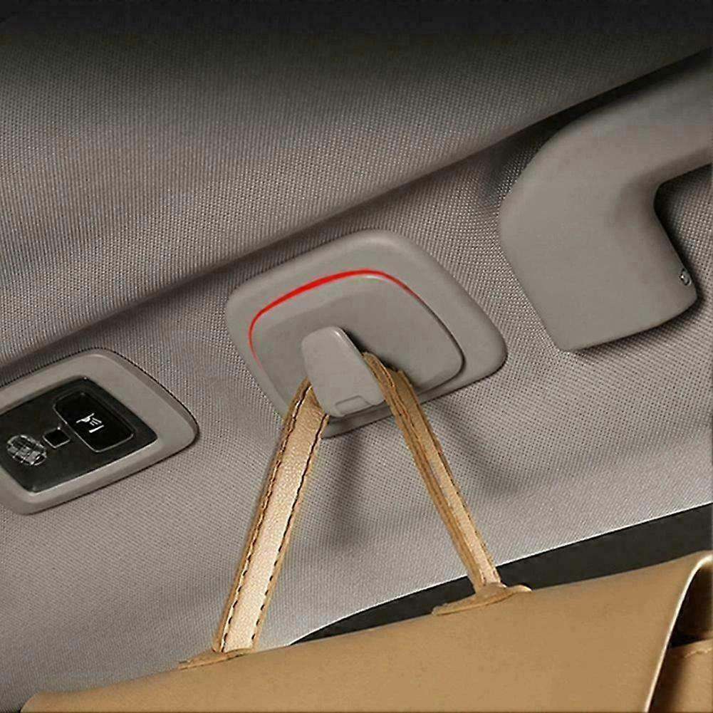 Auto Roof Clothes Hook Roof Hook Car Interior Hook for Volvo XC60 XC90 ...