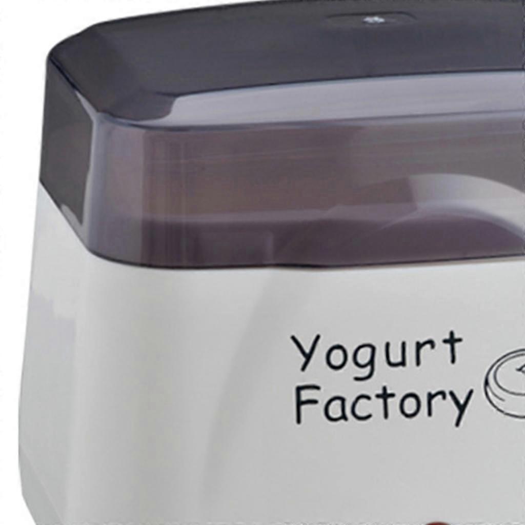 Yogurt Maker Constant Temperature Fermentation Professional DIY Yogurt ...