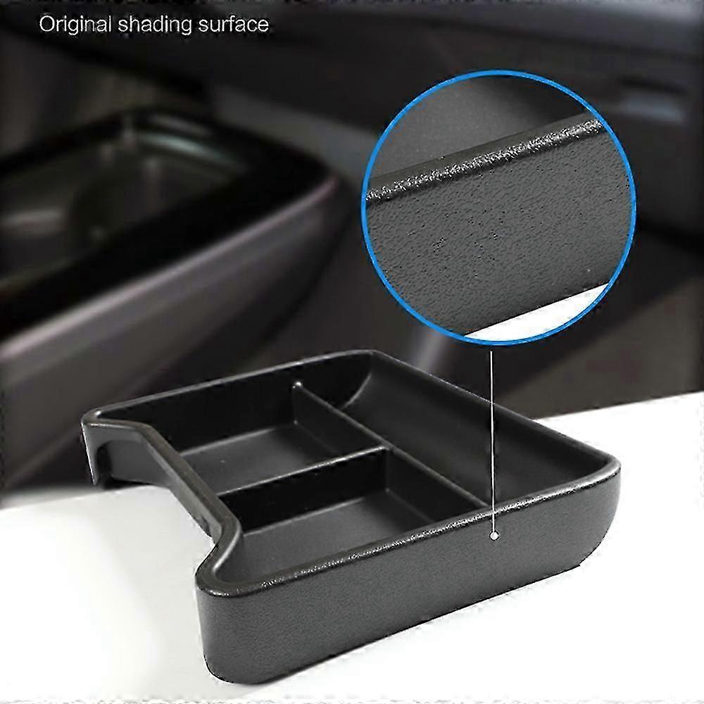 Center Console Storage Box For Id.4 Id4 Id 4 Crozz Storage Box Console ...
