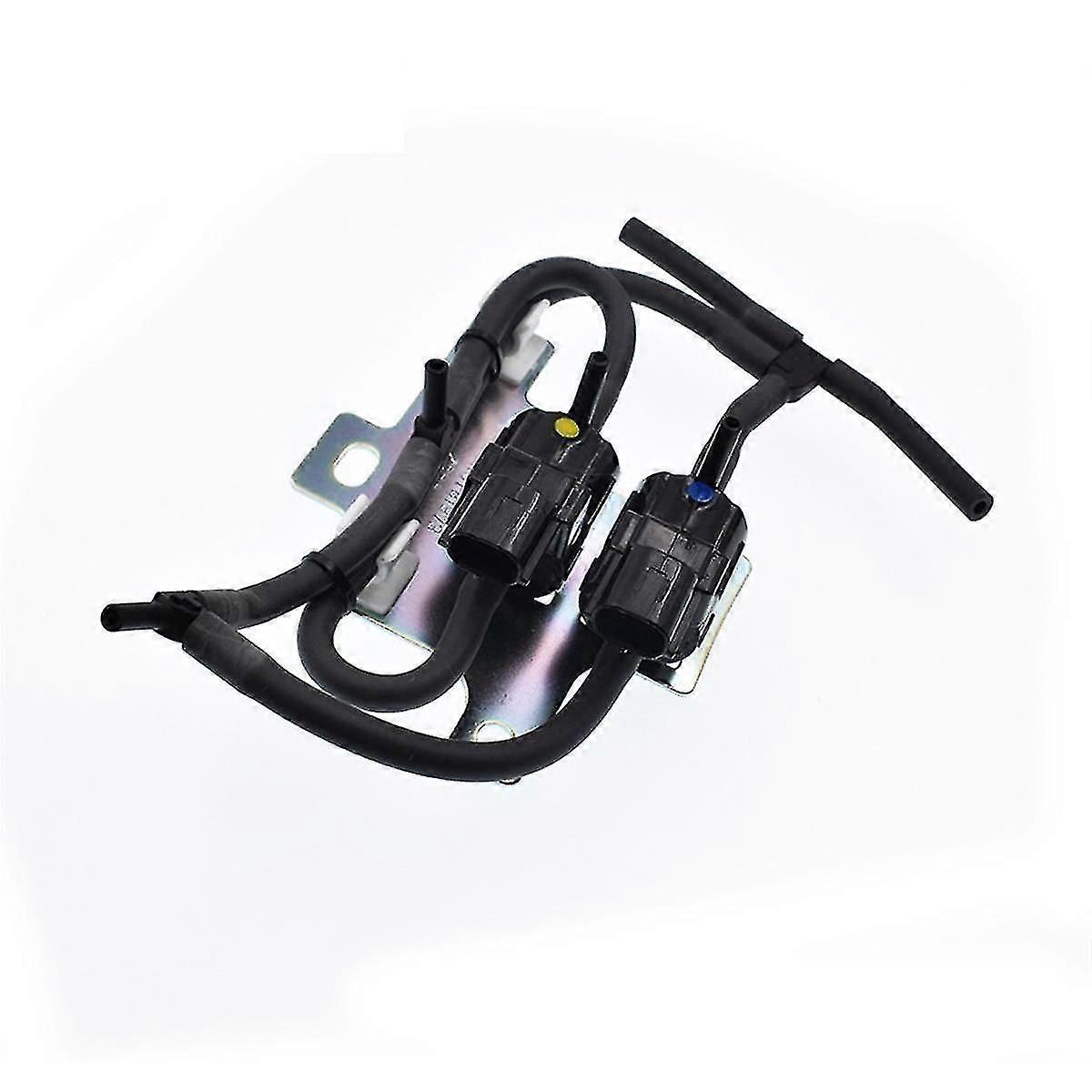 Clutch Control Solenoid Valve for Mitsubishi L200 Triton Sport 3 Kl1t ...