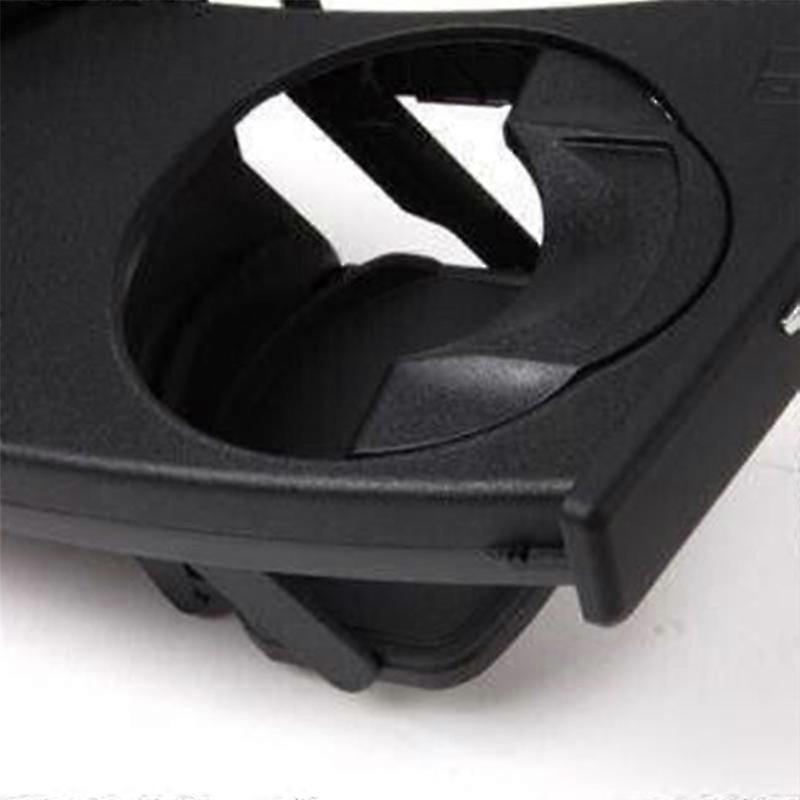 Car Right Driver Dashboard Cup Holder Assembly for E90 2005-2012 ...