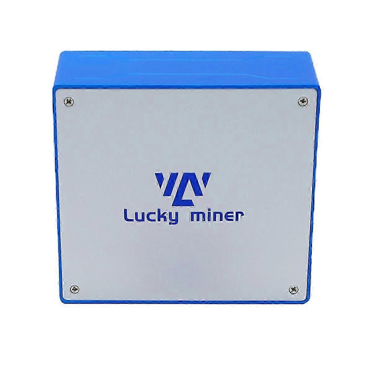 Crypto Mining Machine: Asic Miners for Cryptocurrency Mining with 1000H ...
