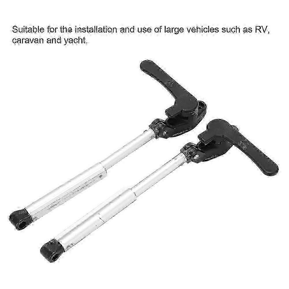 RV Window Lift Rod Retractable RV Window Stay Bar RV Window Support Rod ...