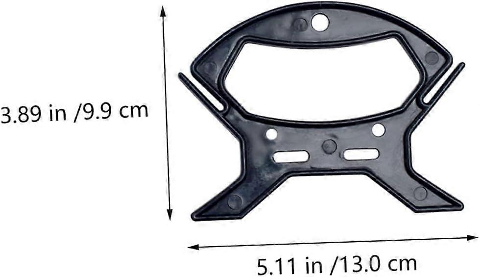 10pcs Cable Organizer Cord Winder Extension Cord Holder Tangle Storage ...