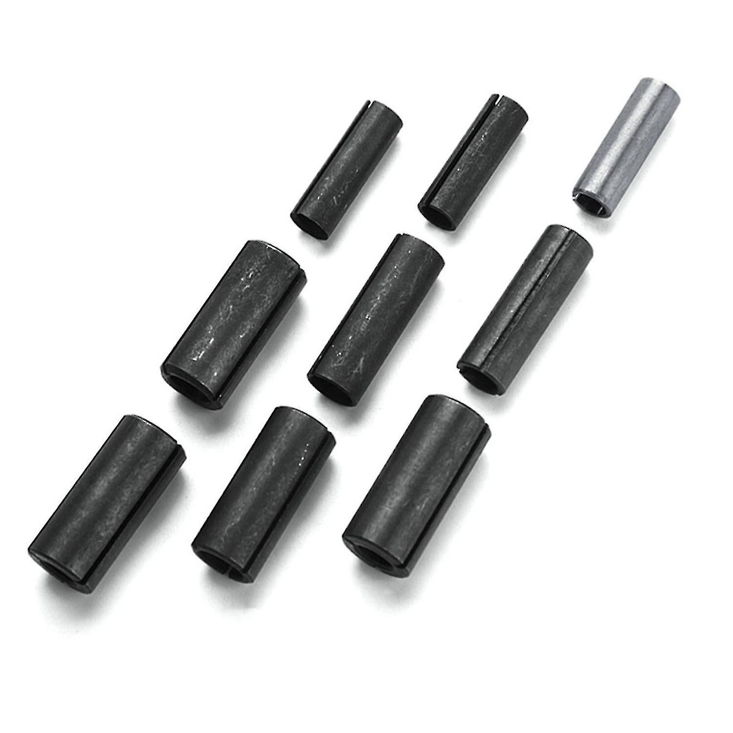 Woodworking Router Bit Chuck Collet Adapter Split Bushing Milling ...