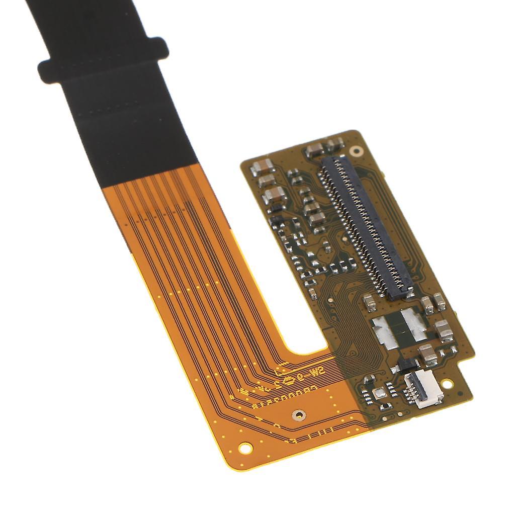 LCD Screen Rotating Shaft Flex FPC Cable Repair Part for Fujifilm X-A2 ...