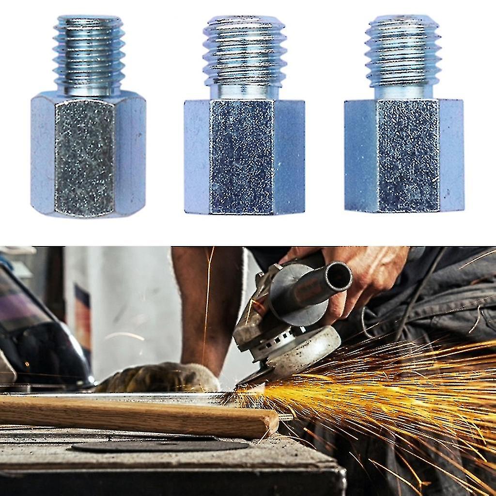 M16 M14 Interface Connector Converter Screw Connecting Rod Thread ...