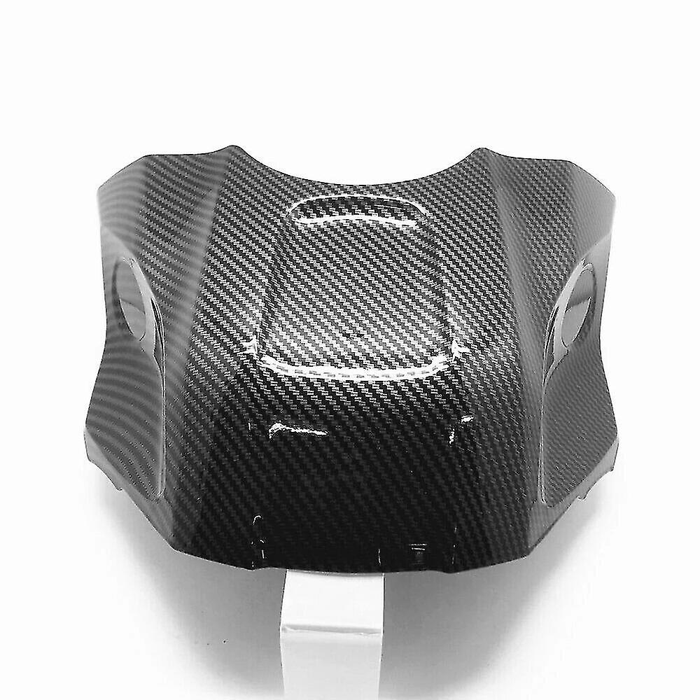 For Yamaha Yzf R3 2019 2020 2021 Carbon Fiber Gas Tank Air Box Front ...