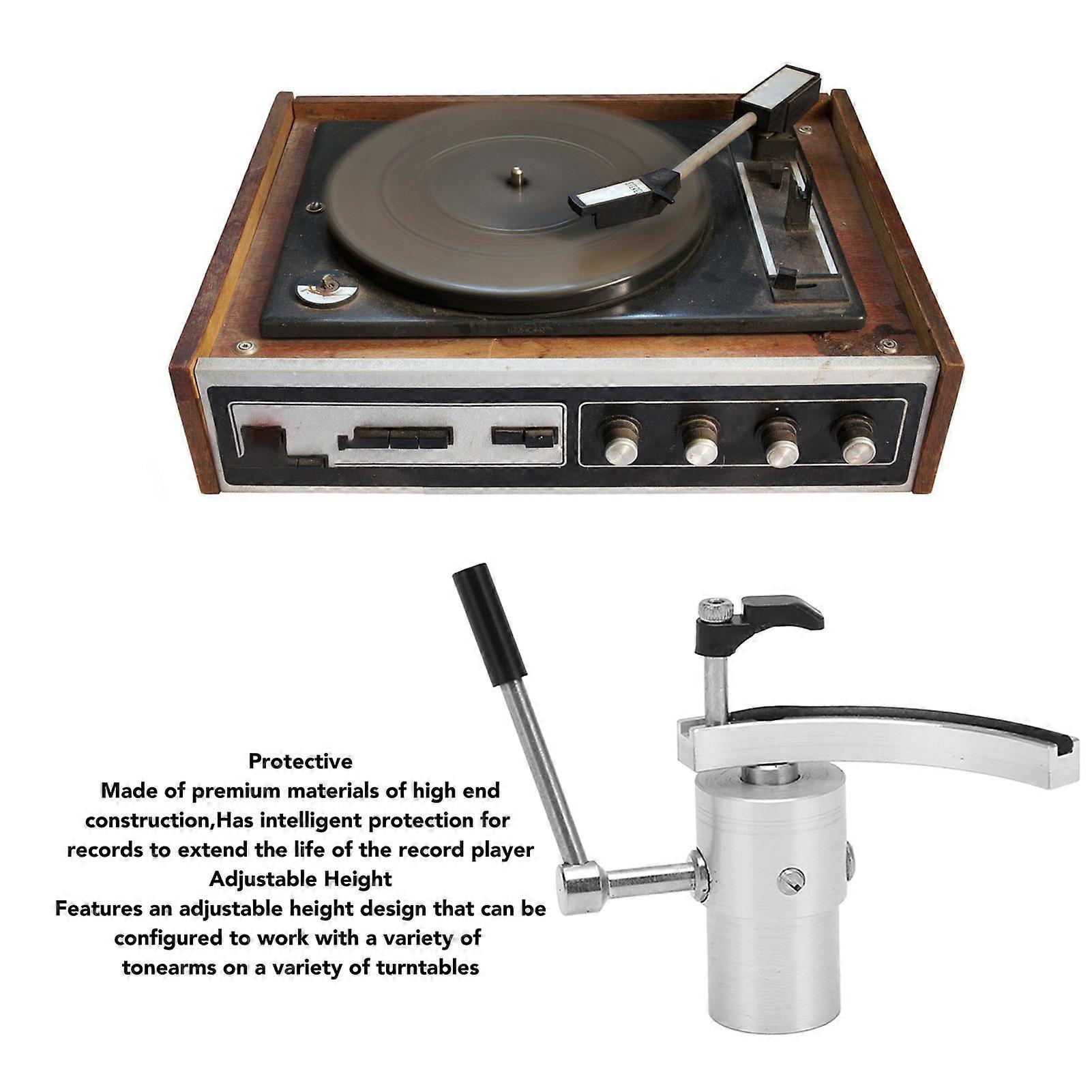 Automatic Tonearm Arm Lifter Professional High End Tonearm Safety ...