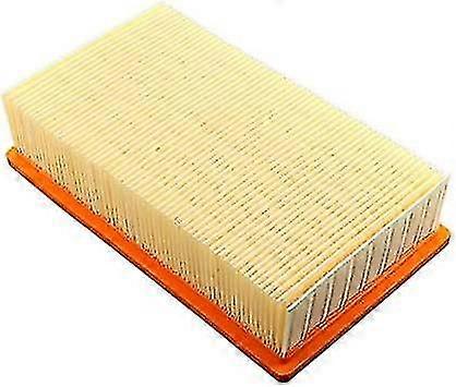 Set Of 4 Filters For Hilti Vacuum Cleaner Vc 20 U Vc 40 U Um (lf 4 ...