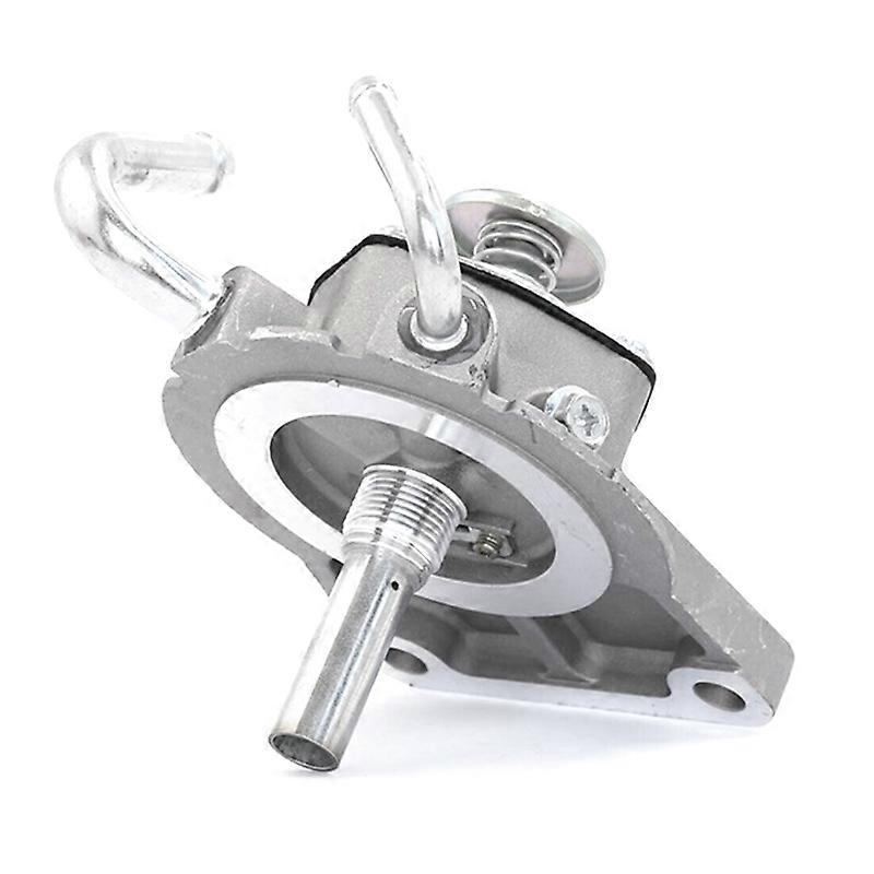 Fuel Filter Body For Mitsubishi Pajero Montero Sport Triton L200 4d56 ...