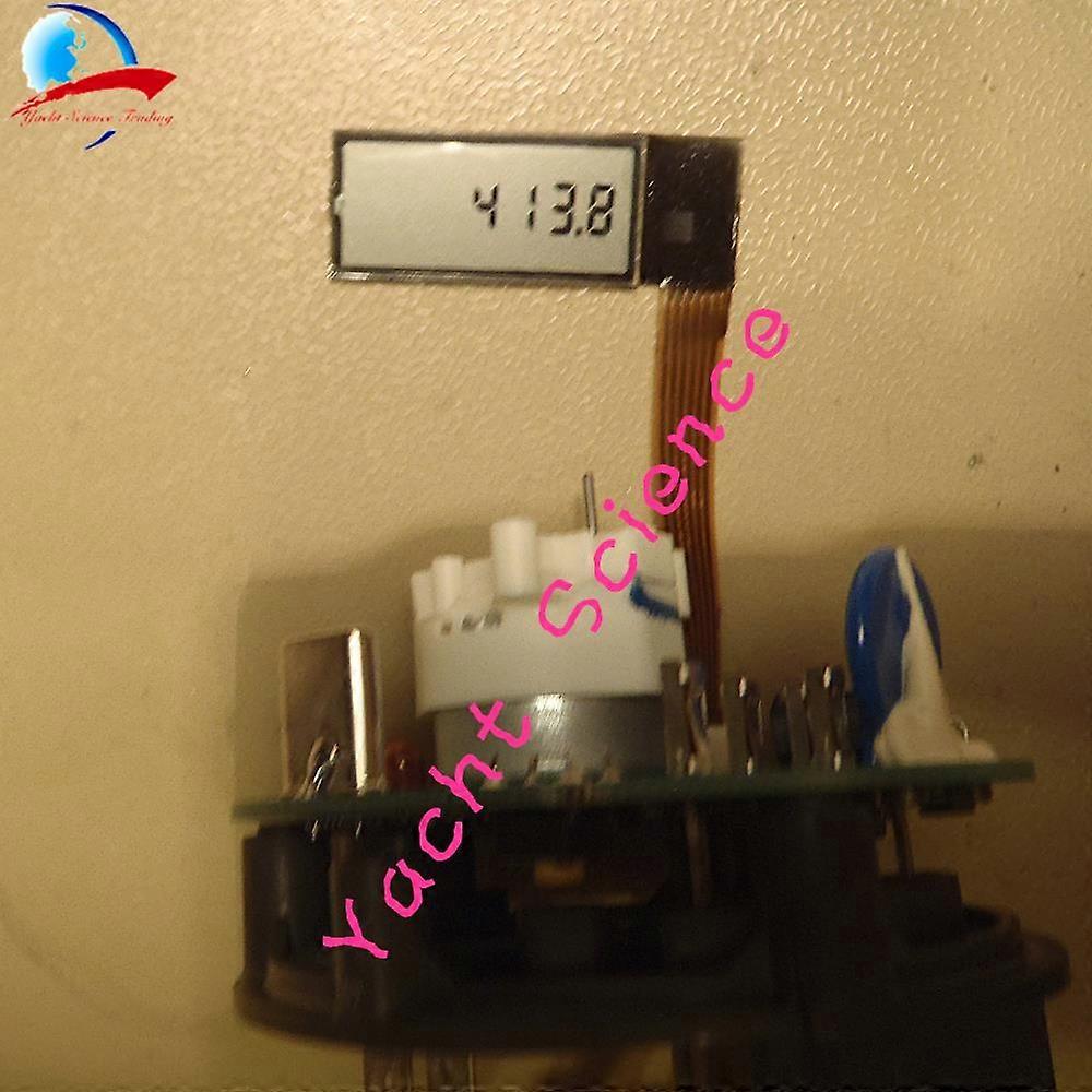 Speedometer / Tachometer LCD display for Kenworth trucks / VDO ...