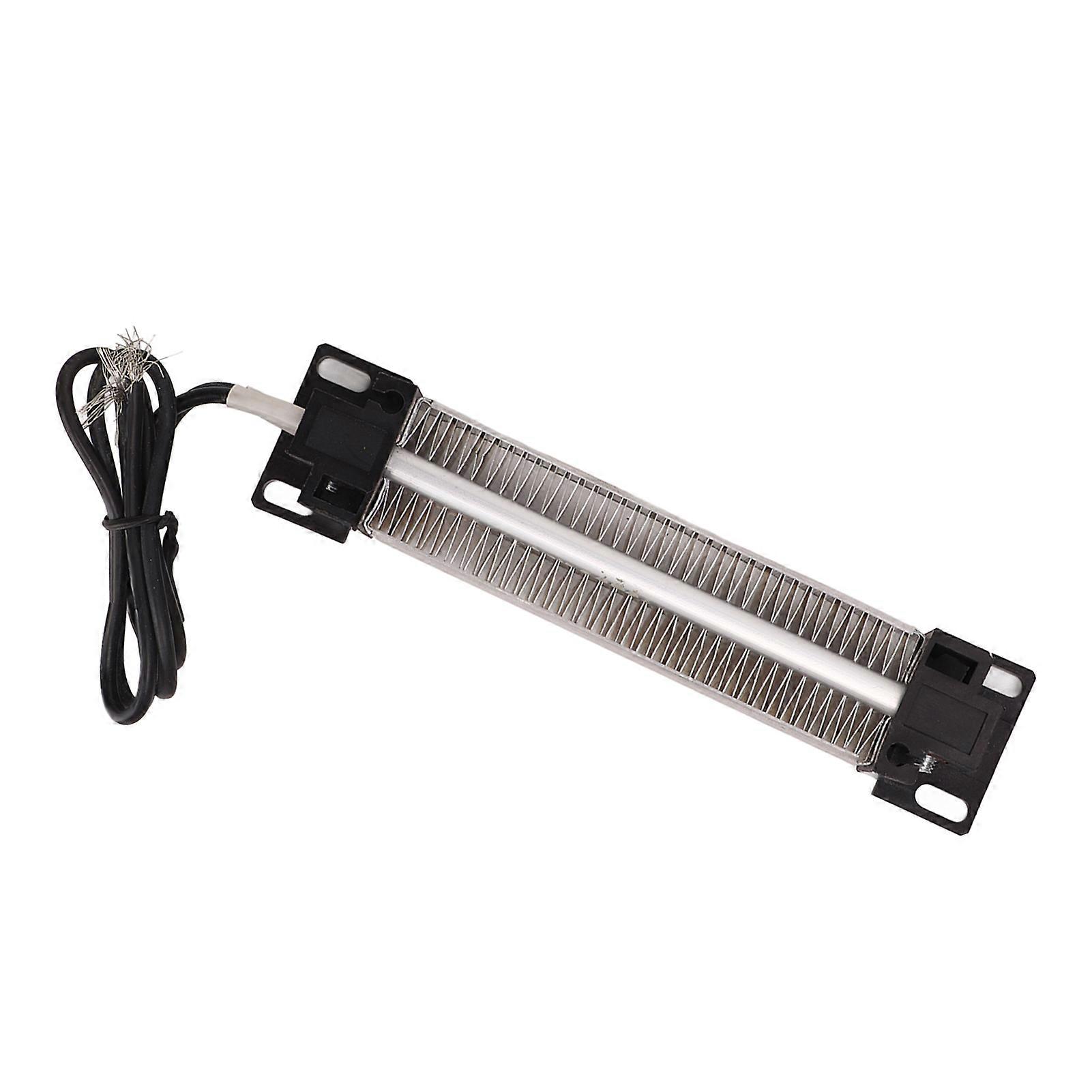 PTC Heating Element 12V 150W Constant Temperature Insulated Electric ...