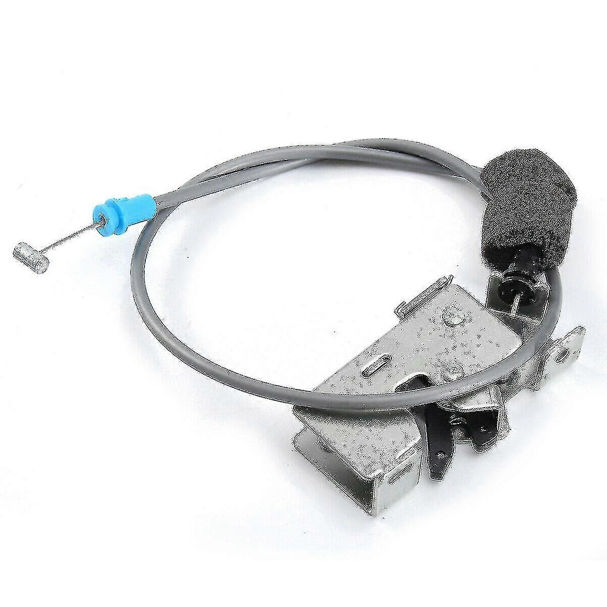 Ford Transit Rear Door Lower Latch Lock Cable Mk6 Mk7 2000-2015 Lh Near ...