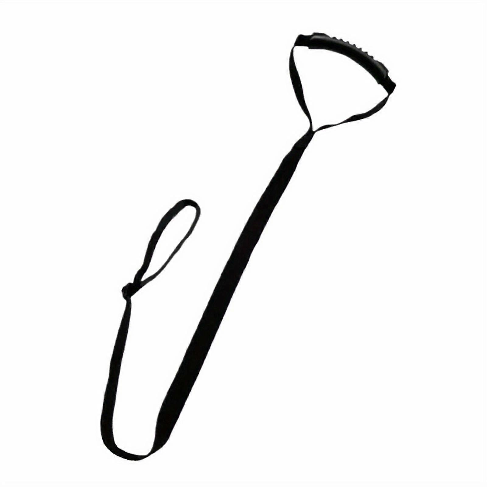 1pc Adjustable Kayak Pull Strap with Stand Up Assist Leash - PP ...