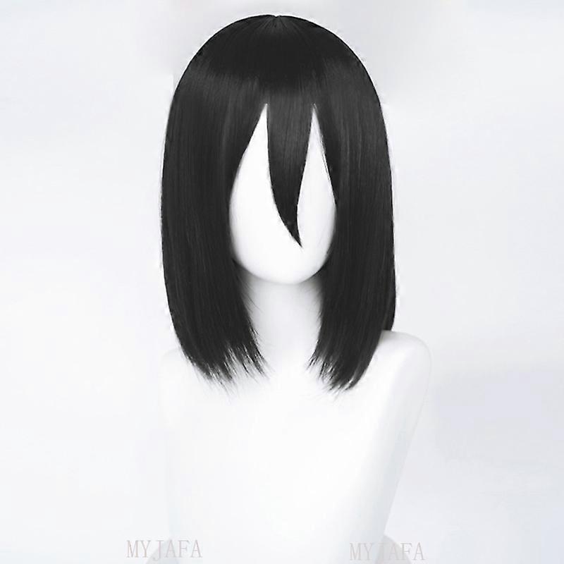 High Quality Bungo Stray Dogs Fyodor D Dostoevsky Cosplay Wig Short ...