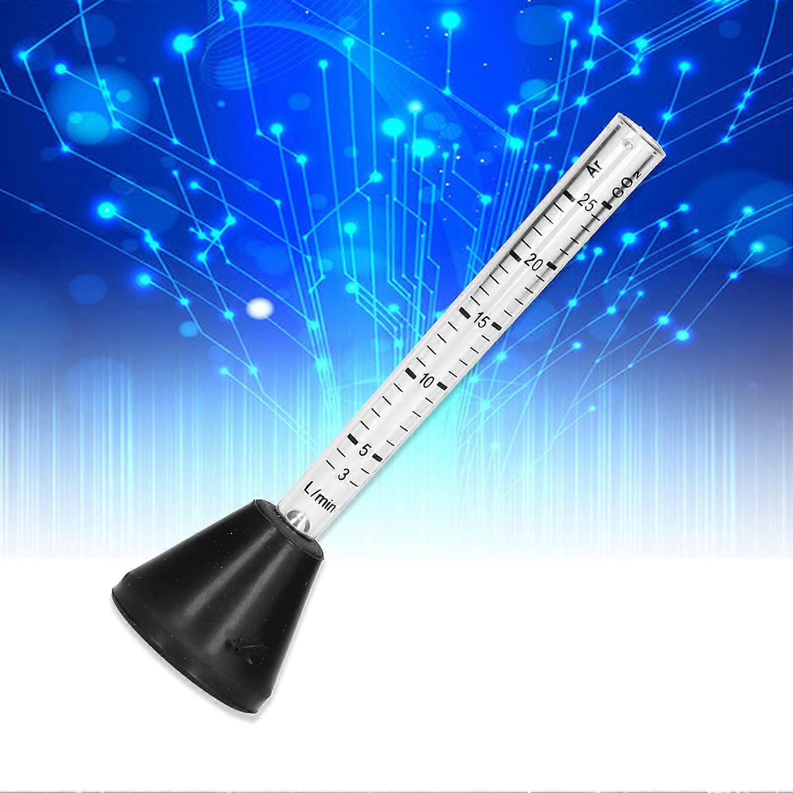 025L Peashooter Mig Tig Stick Welder Gas Meter Gas Flow Meter Argon ...