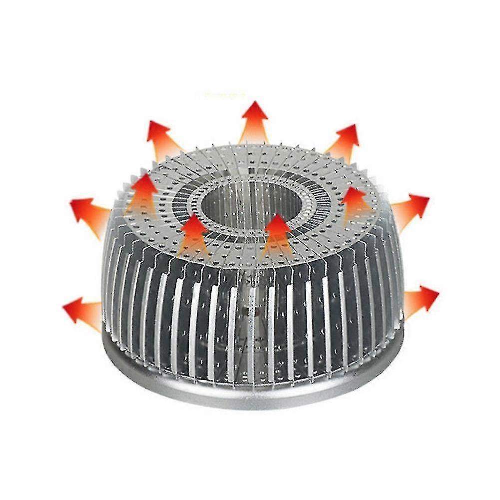 2025 New E27 50 Smd 3535 Led Bulb Light 150w High Power Lighting Lamp ...