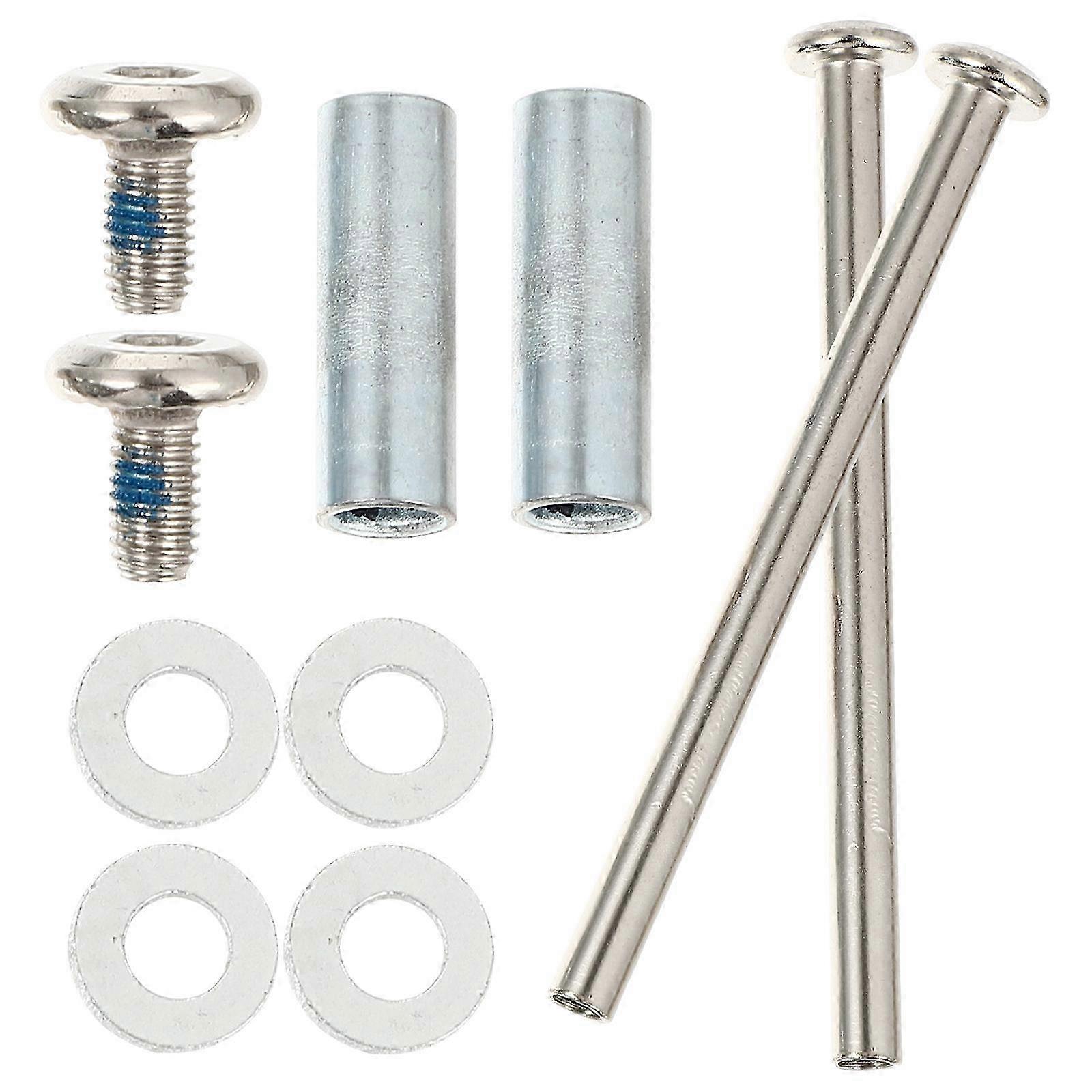 1 Set of Bearing Skating Screws Skating Wheel Screws Replacement ...