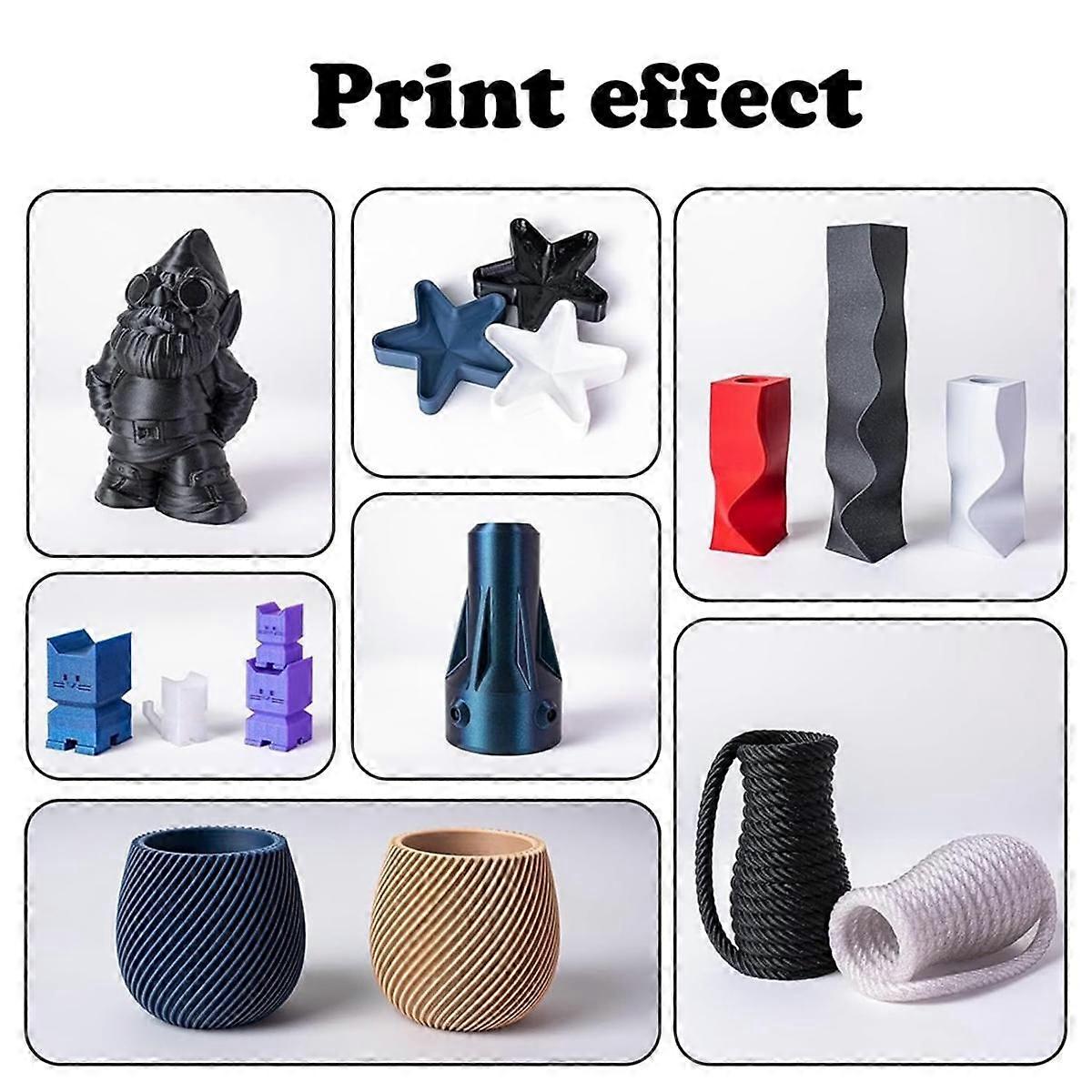 Hotend for -3 Combo Print- Extruder Kit Heater Block Heating ...