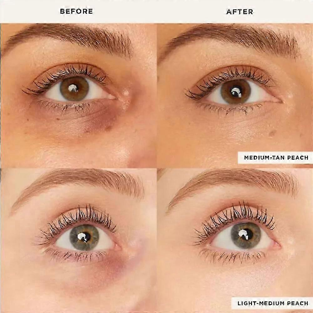 Cc Undereye Corrector, Cc Cream Foundation onder de ogen concealer ...