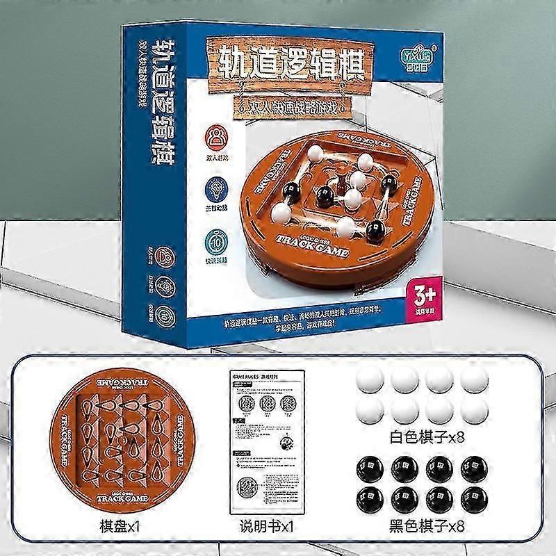 Connect 4 Board Game, Track Logic Board, Four In A Row Game, Strategy ...